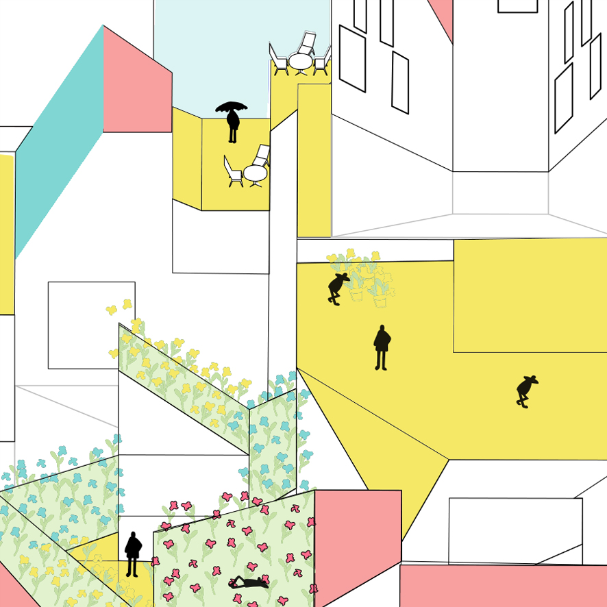 Habitable City - Provocative Thoughts about Architecture and Urbanism