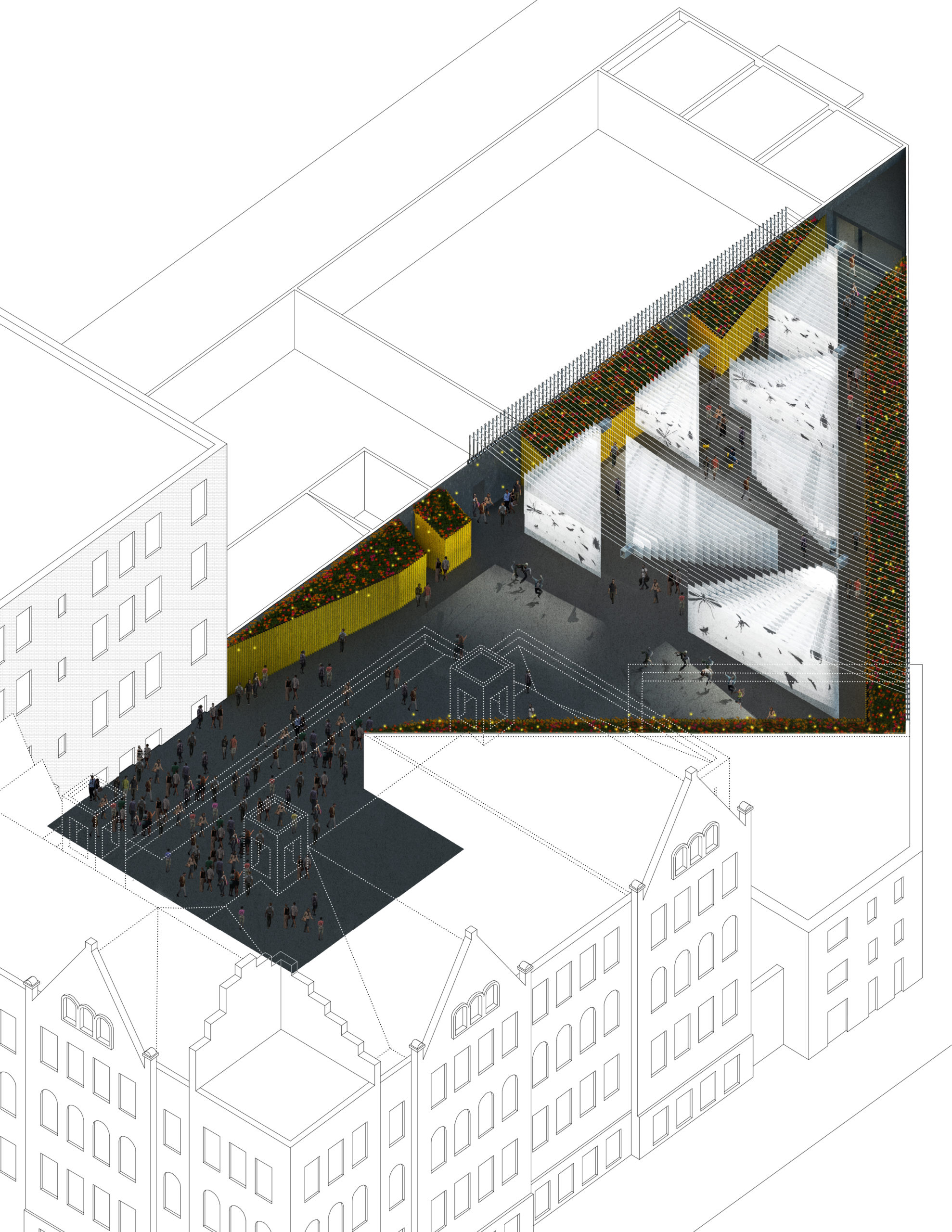 City Creatures - Habitable City