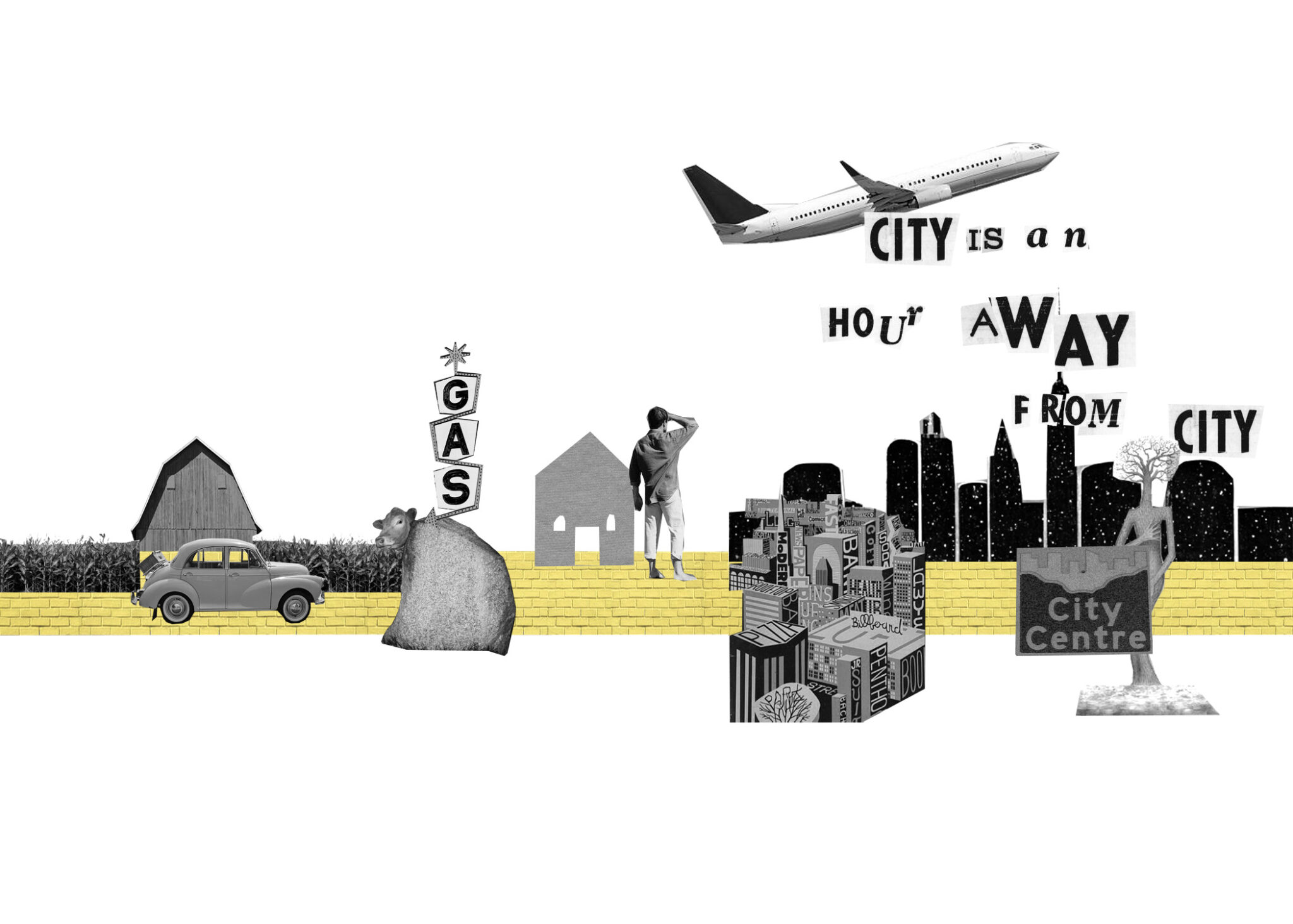 Habitable City - Provocative Thoughts about Architecture and Urbanism